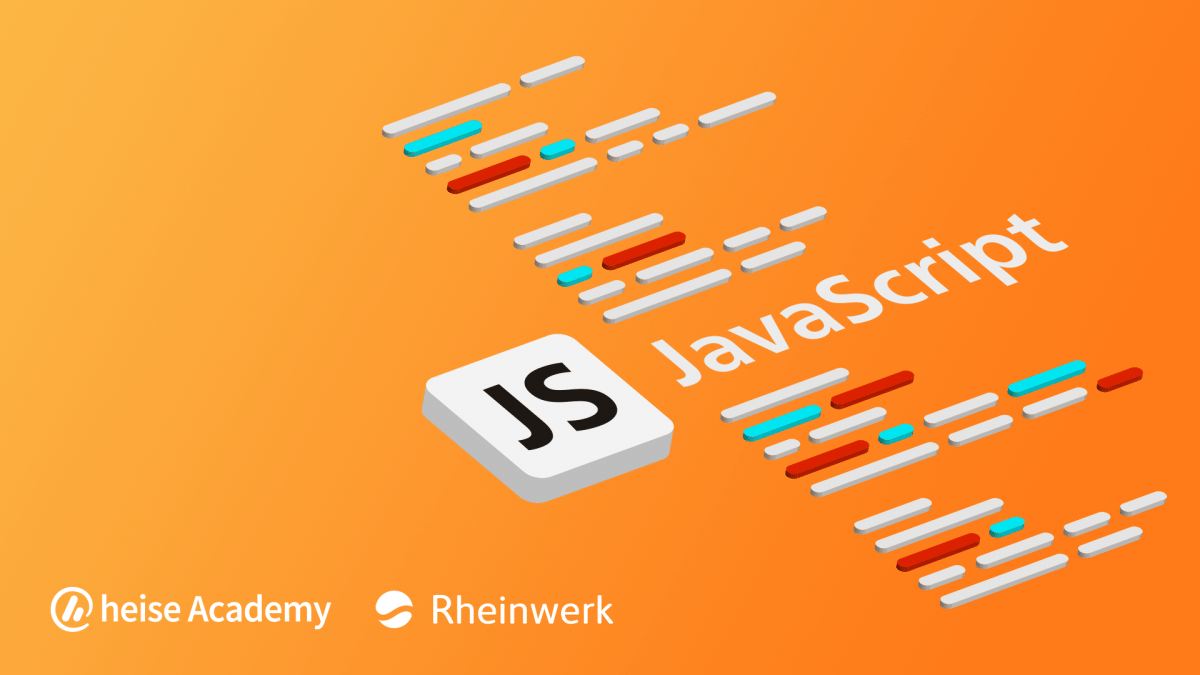 Neue Webinare für die professionelle JavaScript-Entwicklung | heise online