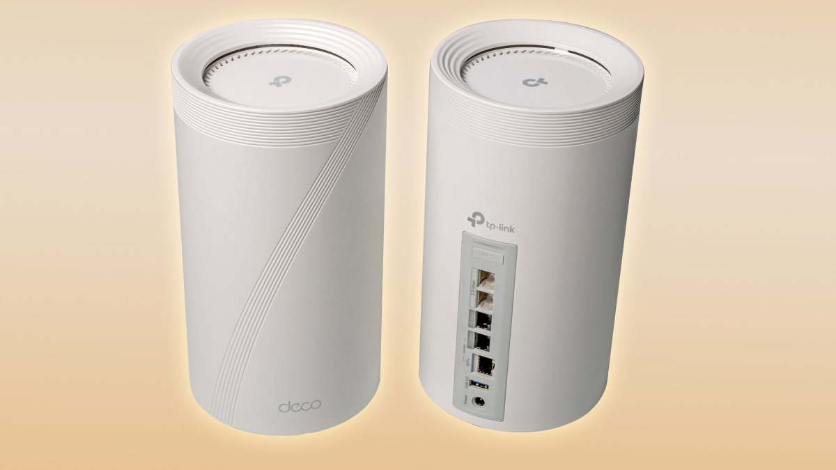 Wi-Fi 7 im ersten Test: So schnell funkt die nächste WLAN-Generation ...