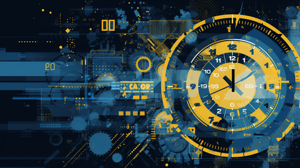 Python-Grundlagen: Mit dem datetime-Modul effizient mit Daten und ...