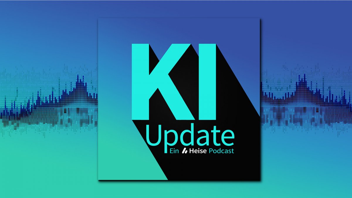 KI-Update kompakt: Microsoft & Gewerkschaft, StripedHyena, Nudify, Grok ... KI-Update kompakt: Microsoft & Gewerkschaft, StripedHyena, Nudify, Grok ...