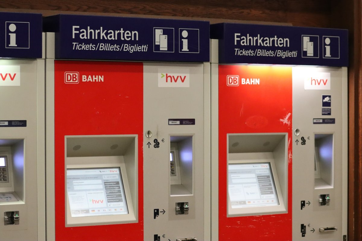 DB-Ticketing der Zukunft: Mehr Flexibilität, mehr Auswahl | Telepolis
