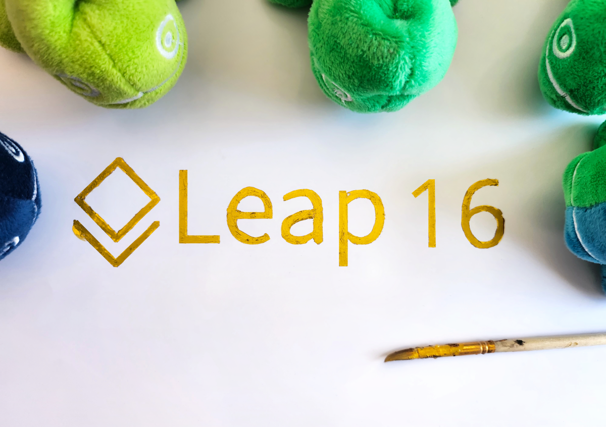 openSUSE Leap 16 wechselt auf Adaptable Linux Platform | heise online
