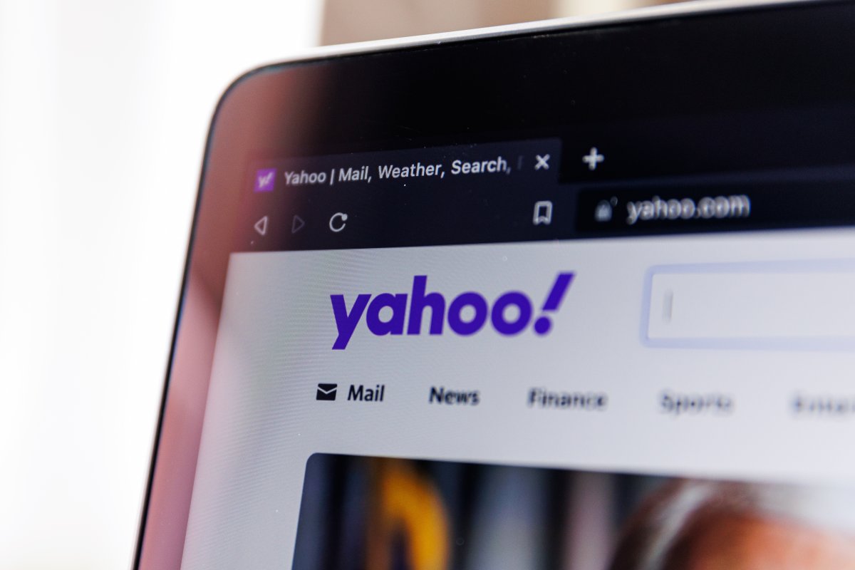 Bei Ablehnung der Cookies, kein Zugriff auf E-Mails: Millionenstrafe gegen Yahoo | heise online