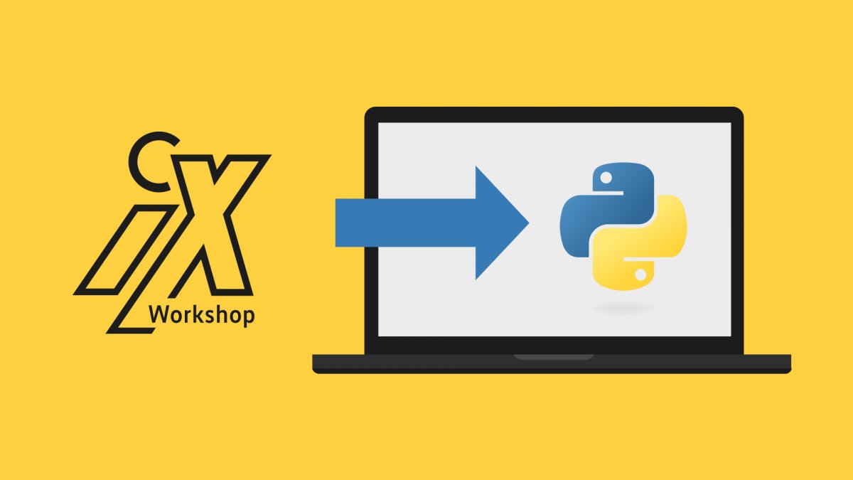 Python-Kompetenz in drei Tagen: iX-Workshop für Programmier-Profis ...