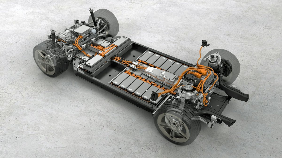 Electric cars: Will silicon anodes be the next breakthrough? | heise autos
