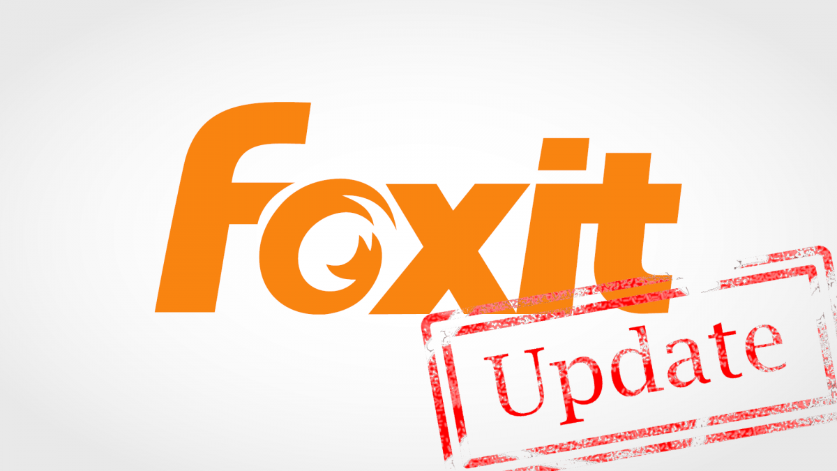 Foxit PDF Reader: Halbherzige Zertifikatprüfung ermöglicht ...
