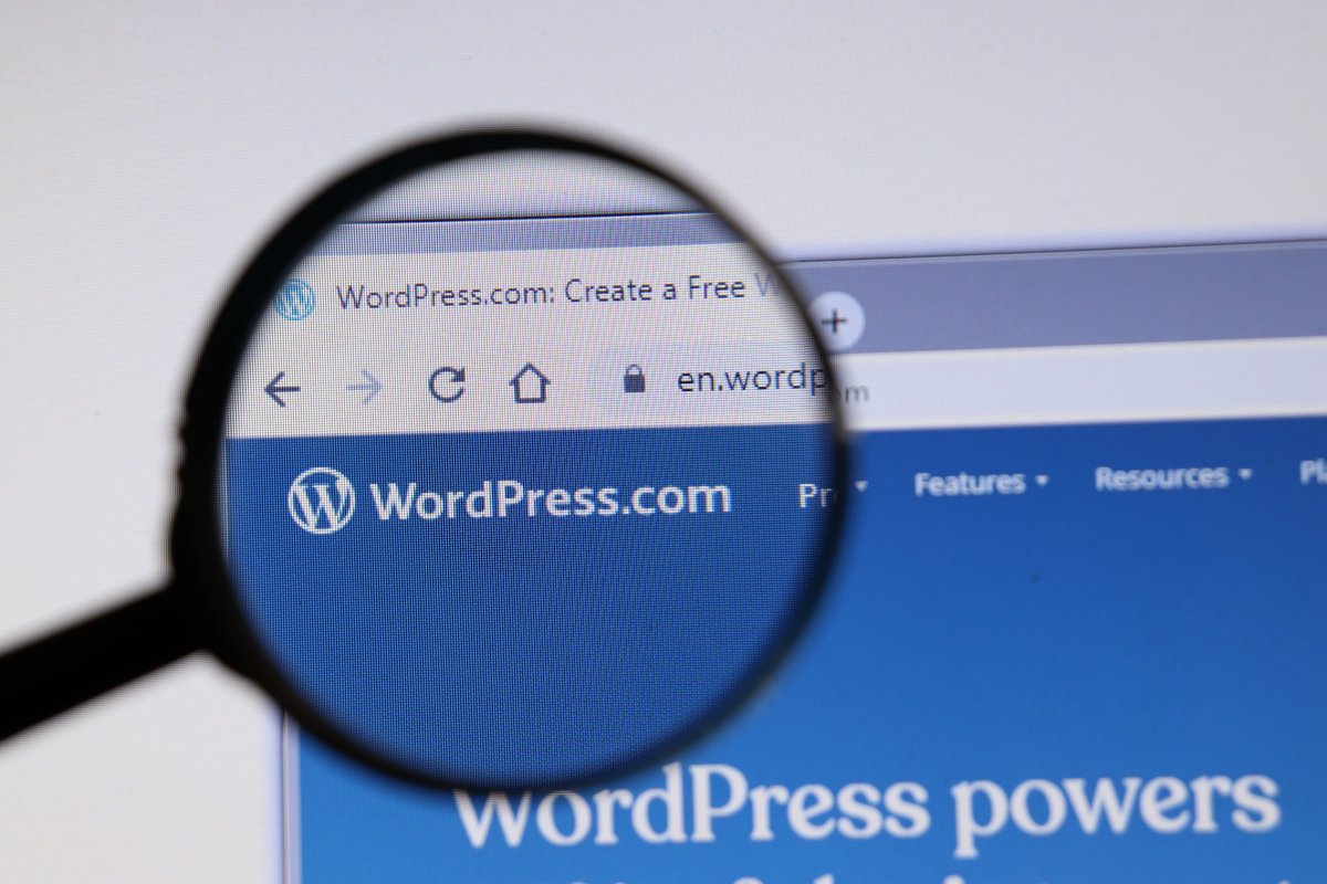 Wordpress: Five plug-ins infiltrated with malware | heise online