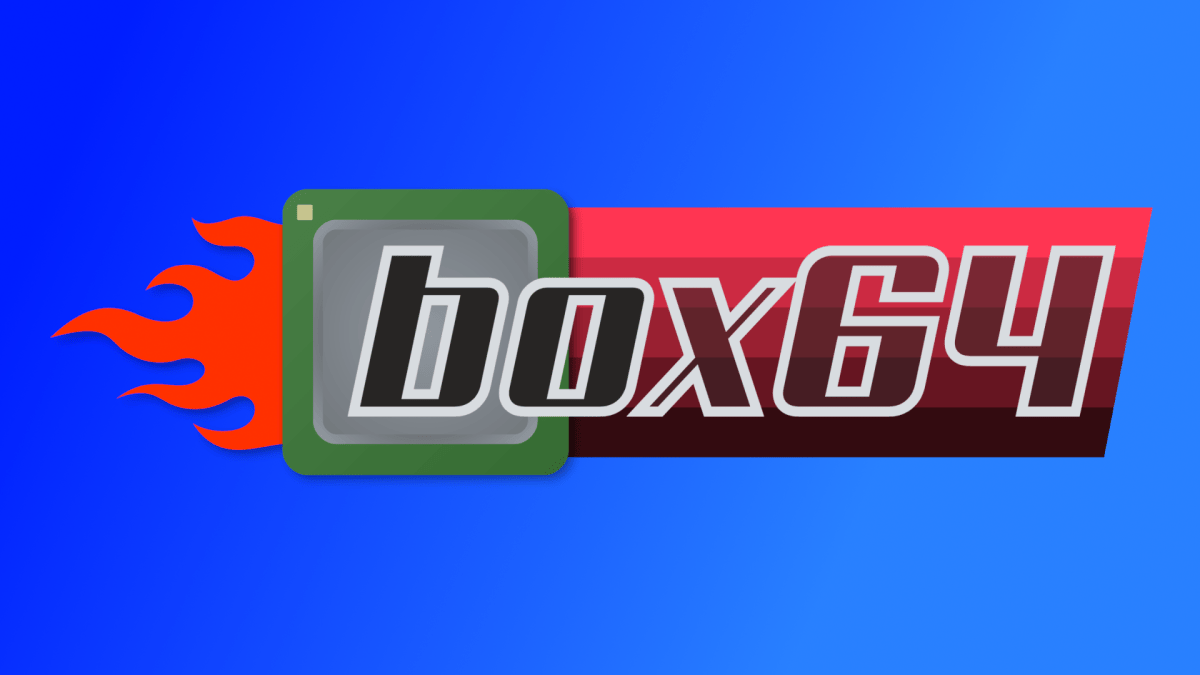 Box64 0.3.0: x86_64 emulator for Linux supports AVX and AVX2 | heise online