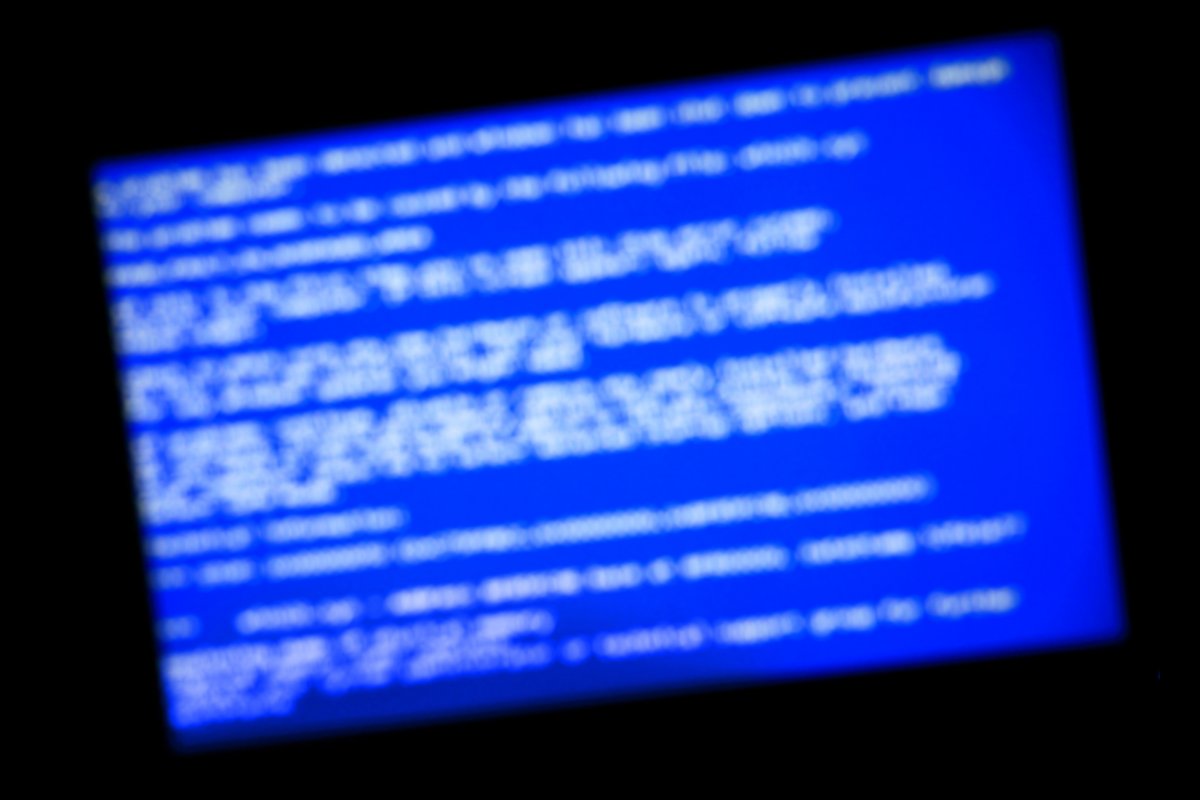 Globaler IT-Ausfall: Microsoft-Cloud wiederhergestellt, Probleme dauern ...