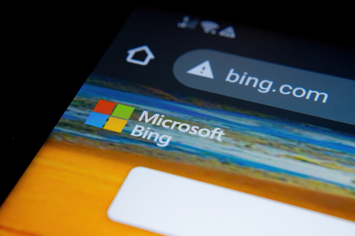 Microsoft erweitert Bing-Suchmaschine um Ergebnisse generativer KI ...