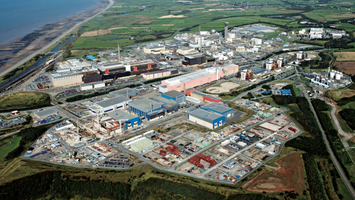 Nuclear power: Sellafield admits massive failings in cybersecurity ...