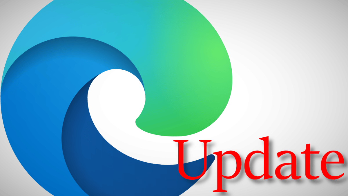 Notfall-Update: Microsoft behebt riskante Sicherheitslücke in Edge ...