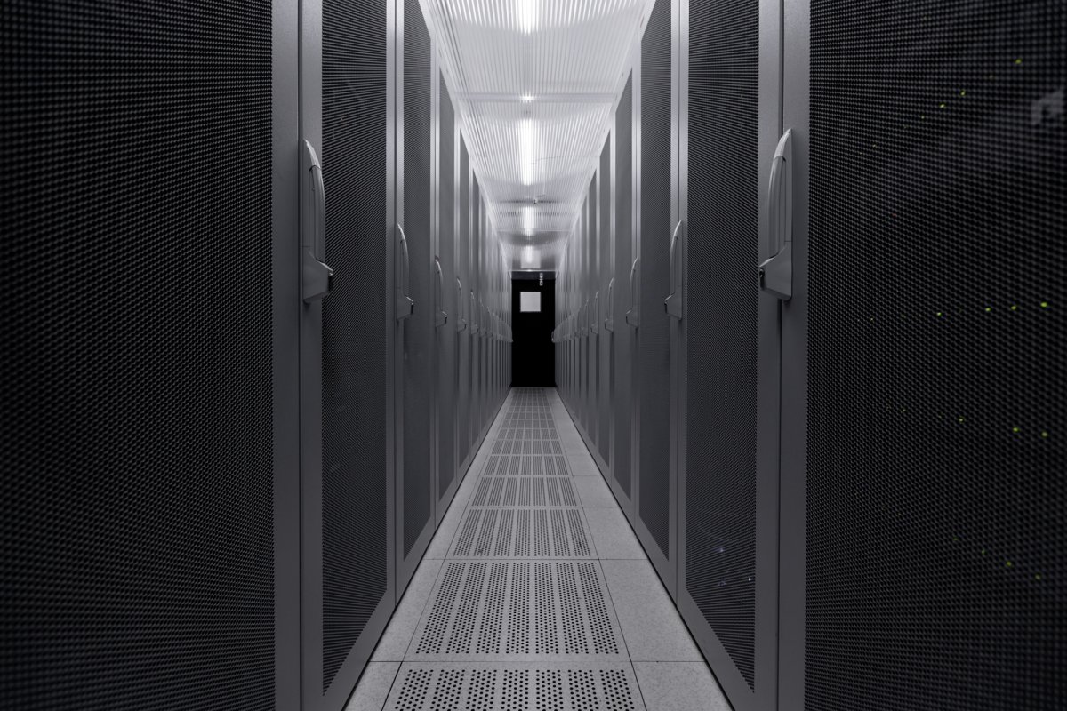 AI boom: Enormous growth in US data centers | heise online
