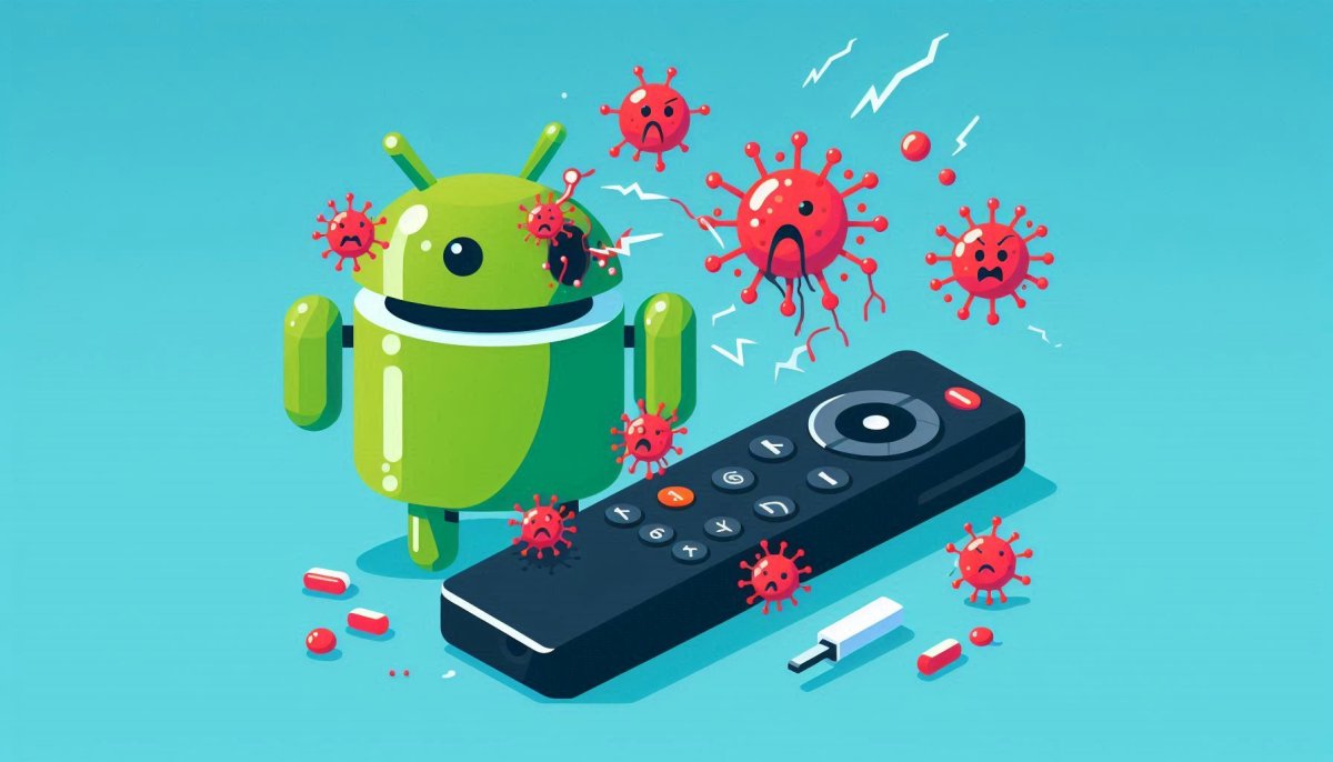 Neue Malware auf 1,3 Millionen Android-TV-Boxen – vor allem auf Billig ...