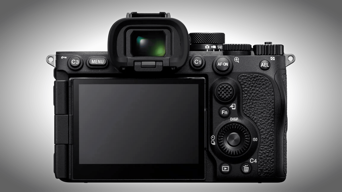 A cinematic homage and Sony bricks – the photo news of the week 39/2024 ...