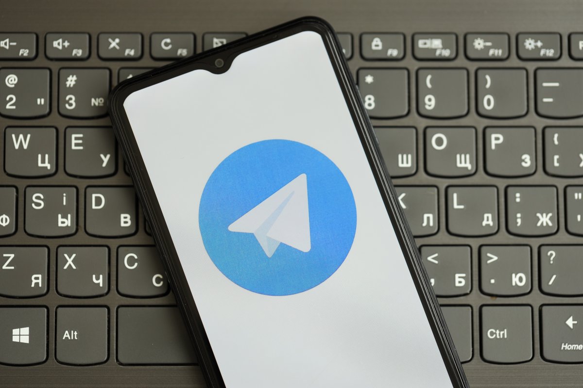 Telegram will make more data available to governments | heise online