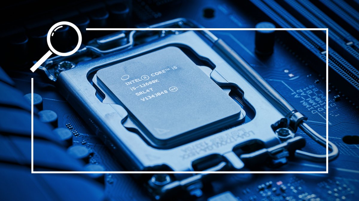 Intel takeover by Qualcomm: What speaks for and against it | heise online