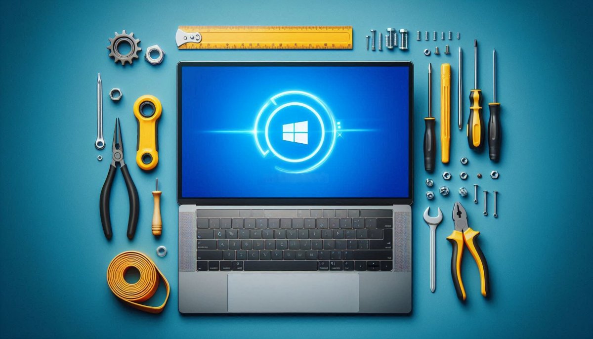 Windows update preview: Power consumption and reconfigurable copilot ...