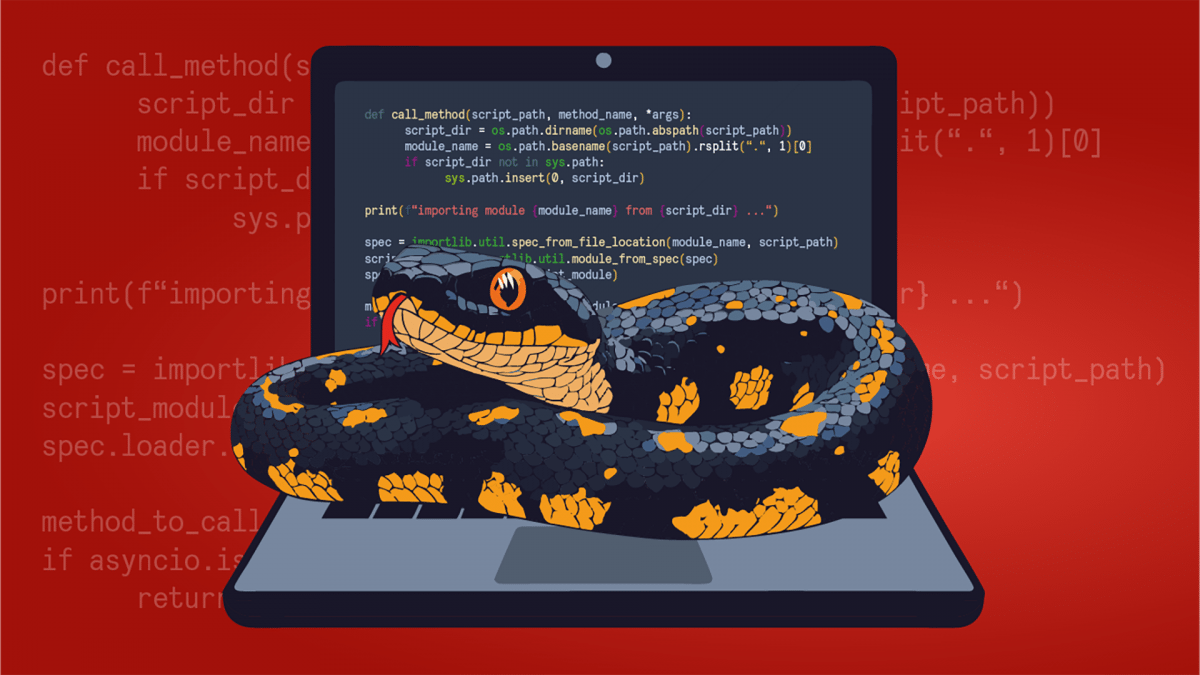 Python-Entwicklung: PyCharm und VS Code im Vergleich | heise online