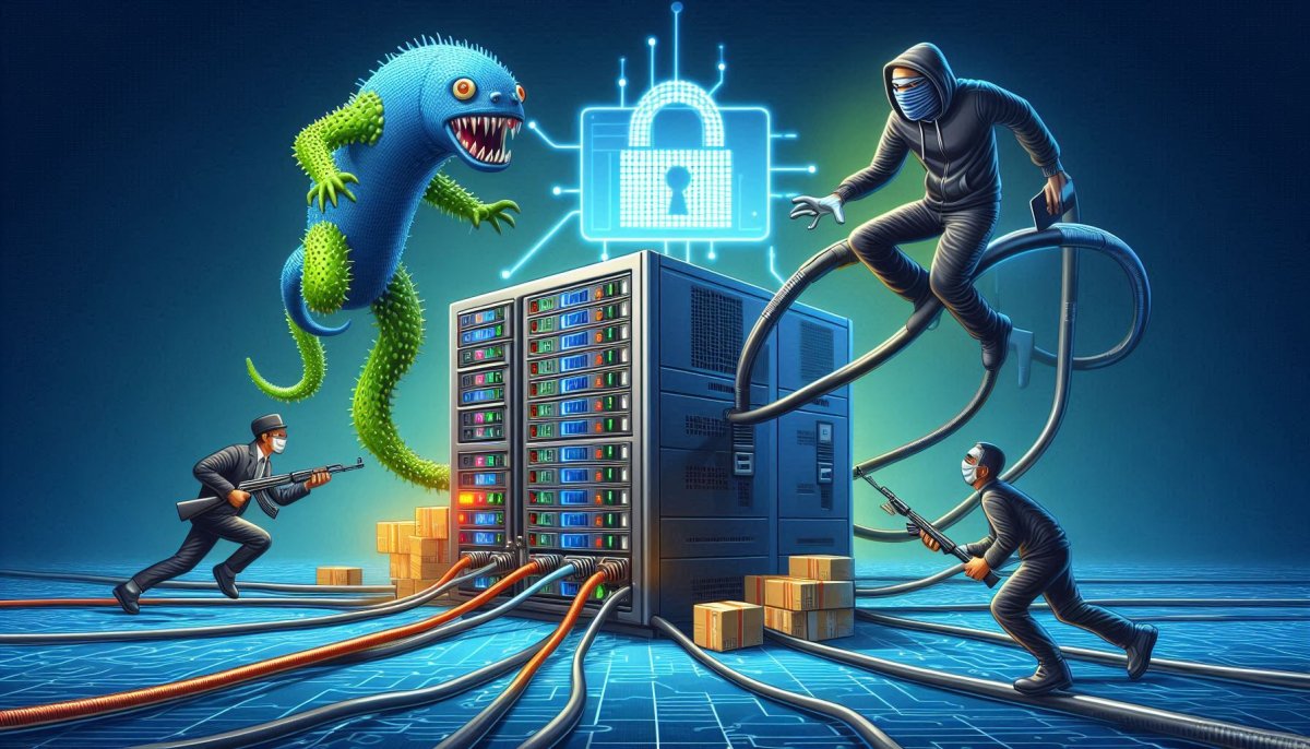 Angriffe auf Citrix-Sicherheitslücke beobachtet | heise online