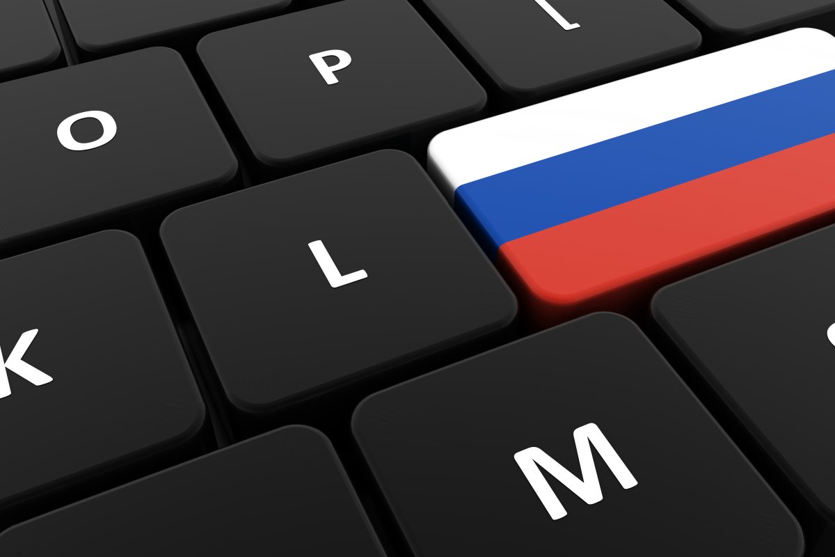 Test: Russia disconnects three regions from the global Internet | heise ...