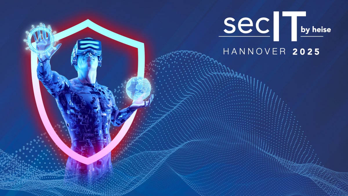 NIS2, Ransomware und Zero Trust: Erster Blick ins Programm der secIT ...