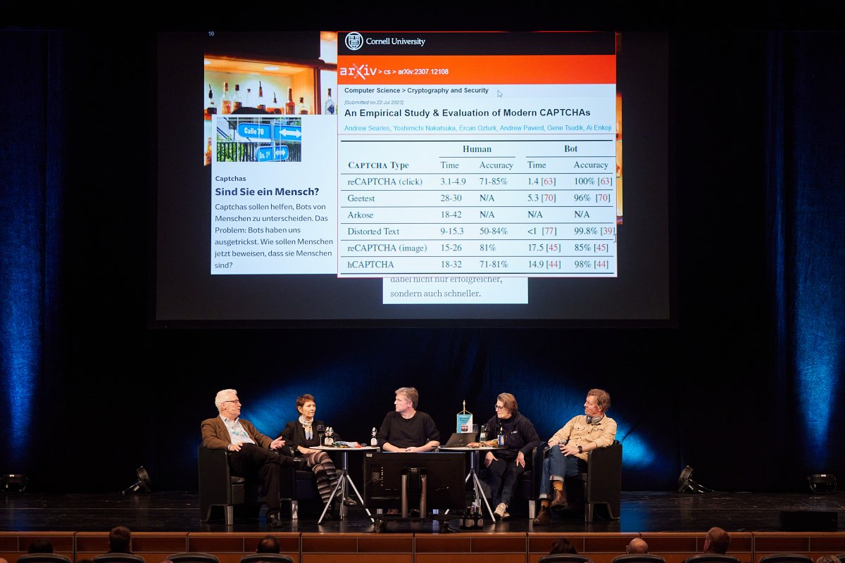 OOP: Die Software-Konferenz in München mit Top-Speakern und spannenden ...
