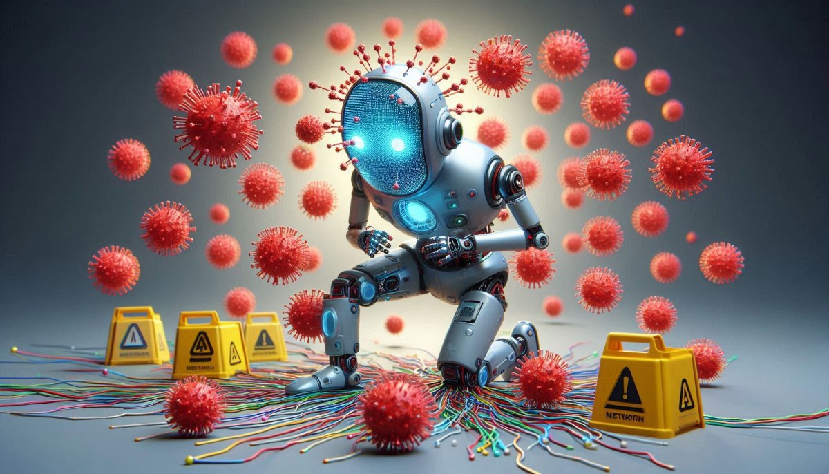 DeepSeek: Malware and fraudsters exploit the hype, database open on the net | heise online