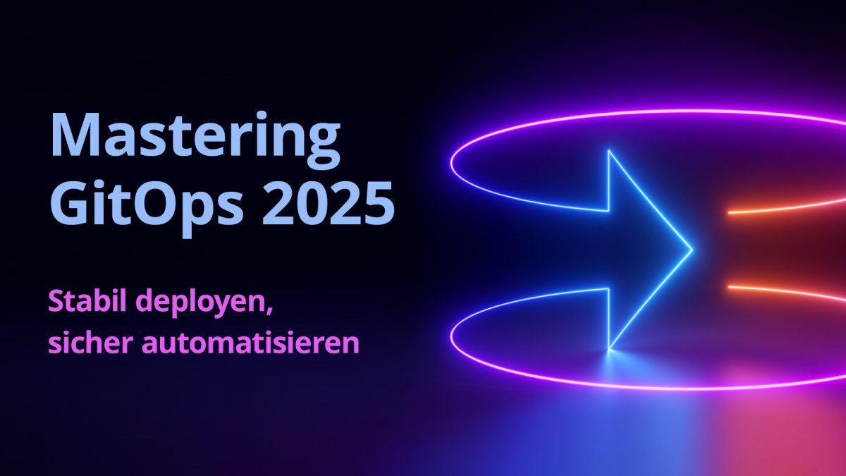 Mastering GitOps: Continuous Delivery ist gut, Progressive Delivery ist ... Mastering GitOps: Continuous Delivery ist gut, Progressive Delivery ist ...
