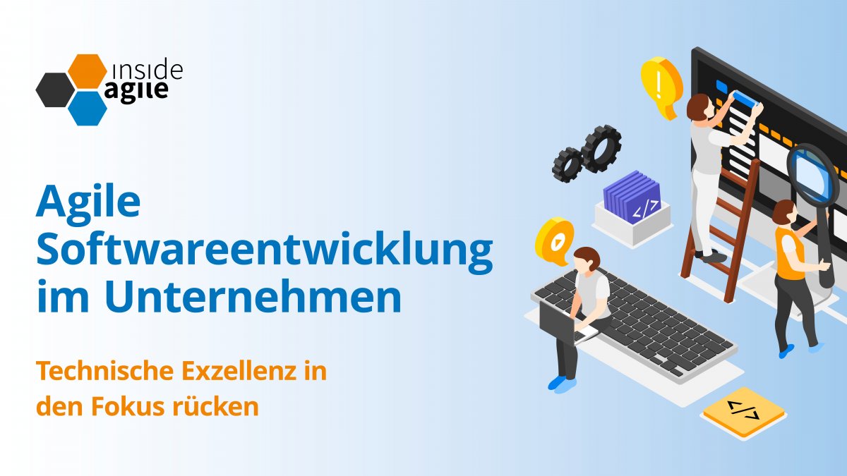 Online-Workshop: Mit Samman Coaching zu Software Craftsmanship | heise ...
