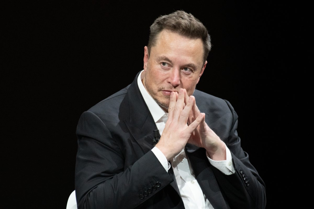 Kampf um OpenAI: Elon Musk & Co. bieten 100 Milliarden US-Dollar für ... Kampf um OpenAI: Elon Musk & Co. bieten 100 Milliarden US-Dollar für ...