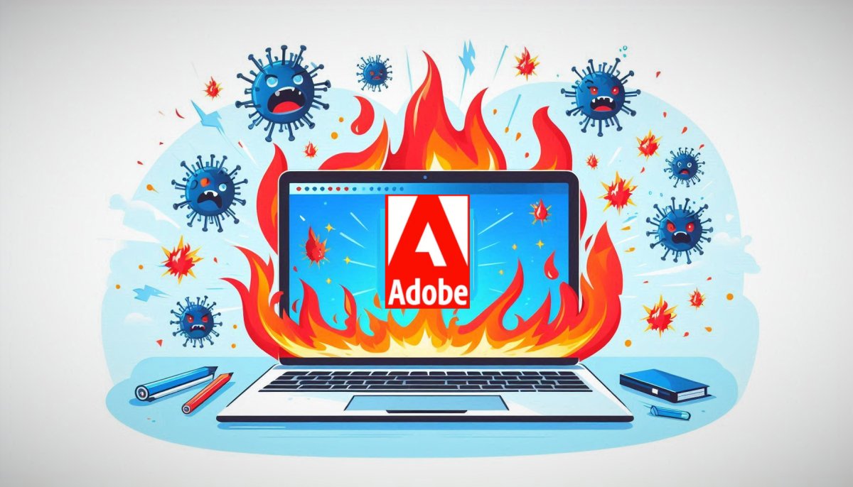 Adobe-Patchday: Schadcode-Sicherheitslücken gefährden Illustrator & Co ... Adobe-Patchday: Schadcode-Sicherheitslücken gefährden Illustrator & Co ...