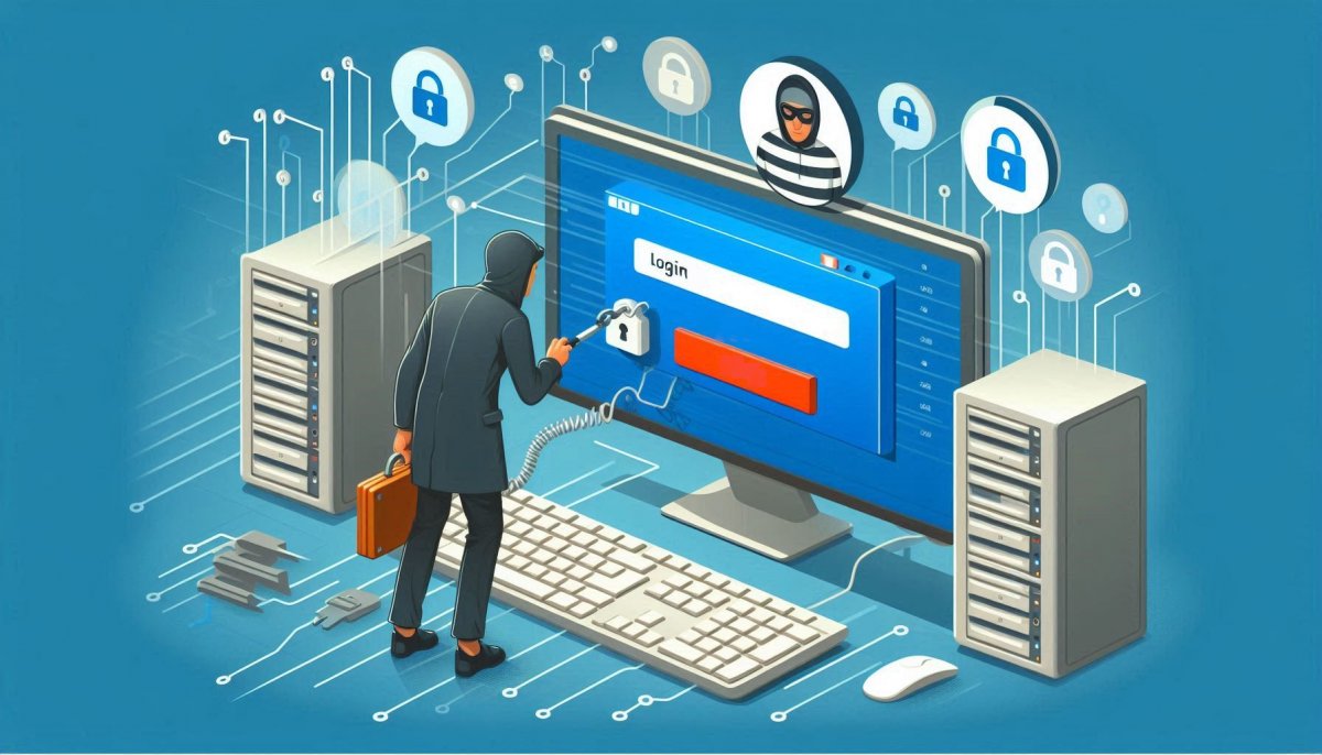 Password-Spraying-Angriff auf M365-Konten von Botnet mit über 130.000 ...