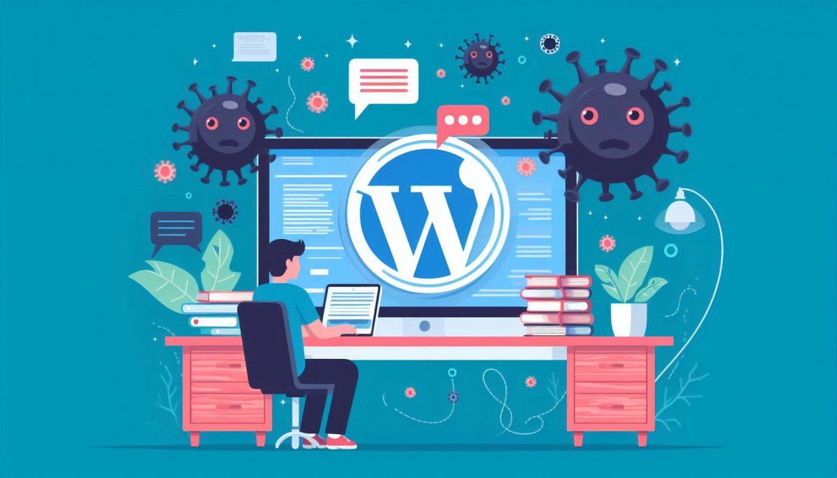 Attackers can take over WordPress websites with Everest Forms plug-in ...