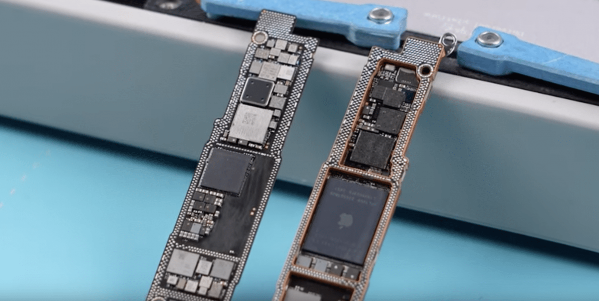 iPhone 16e im Teardown: Was Apples neues Einsteigergerät so speziell macht | heise online