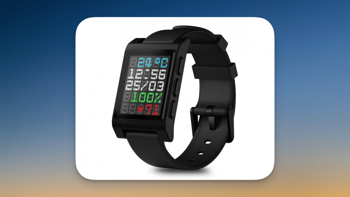 Pebble founder: Interaction with iPhones worse – because of Apple ...