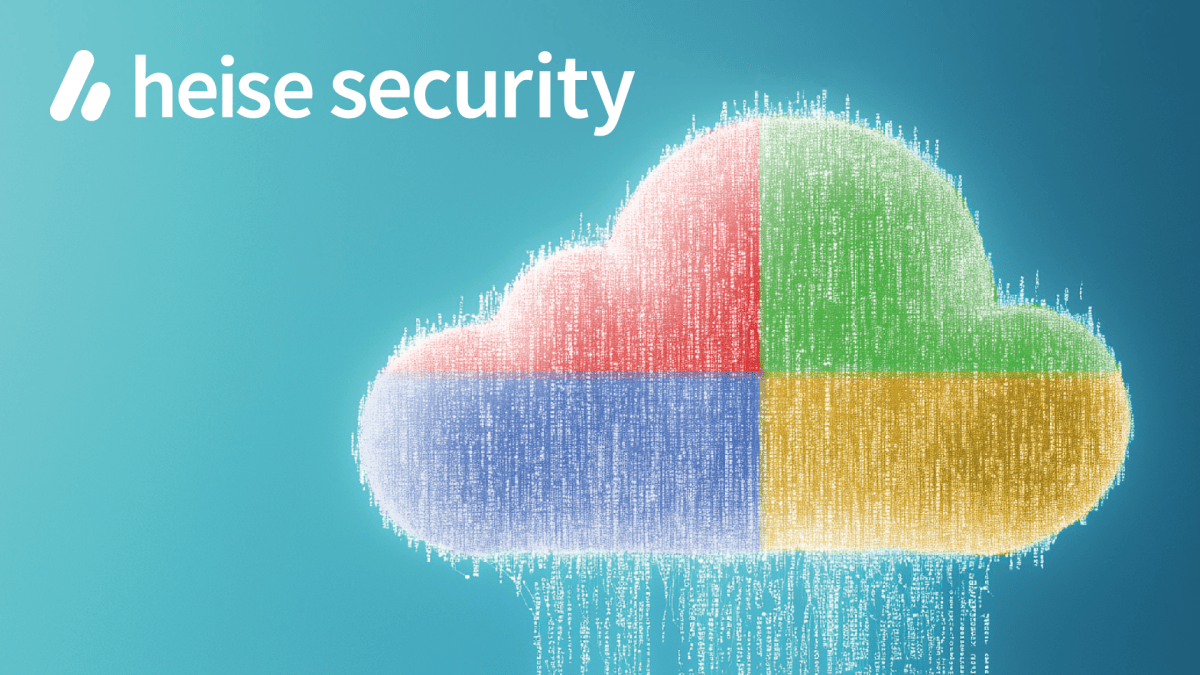 Das heise security Webinar: Gefährliche Voreinstellungen der Microsoft-Cloud | heise online