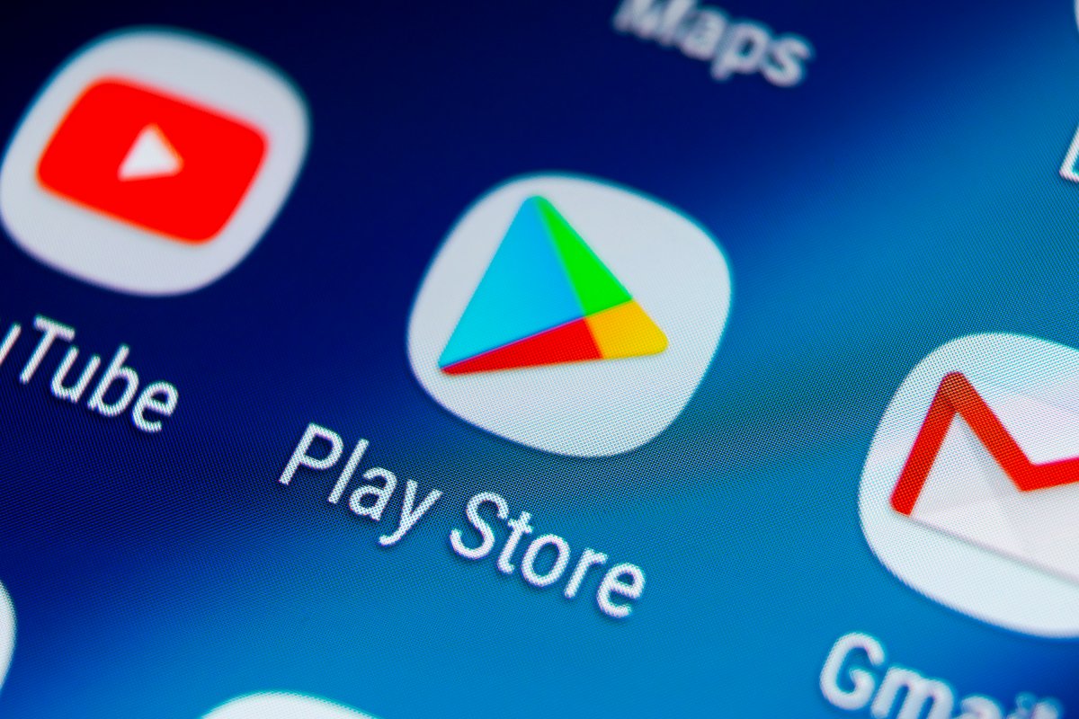 For Android 15 and newer: Google raises storage rules for apps in the ...