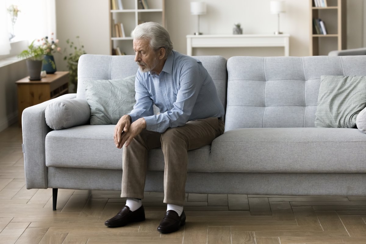 Alzheimer-Prävention: Der unterschätzte Feind heißt Sitzen | Telepolis