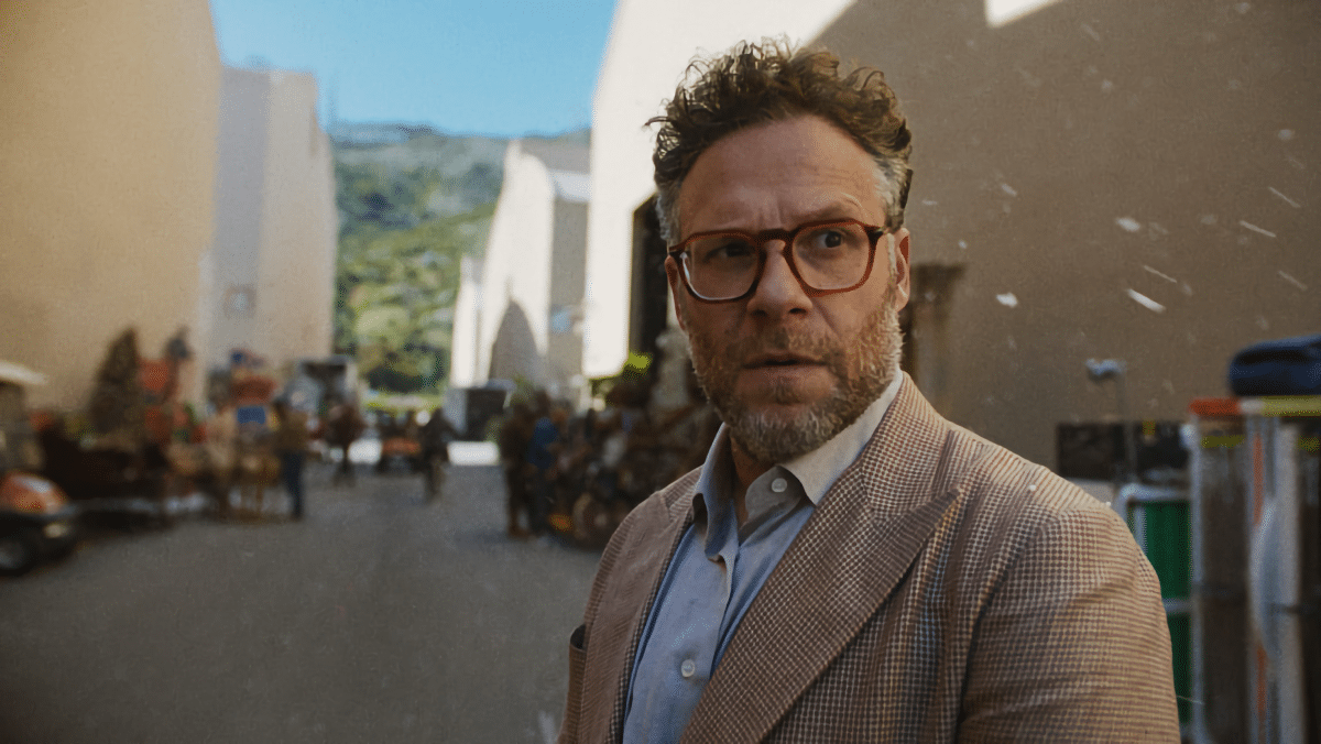 Cameo by Netflix boss in TV+ series: Apple preferred Tim Cook | heise ...