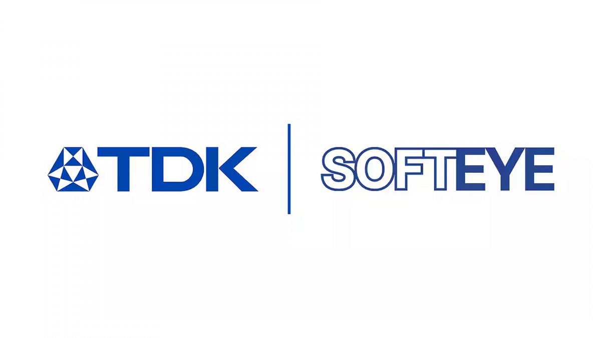 New acquisition: TDK invests in smart glasses business | heise online