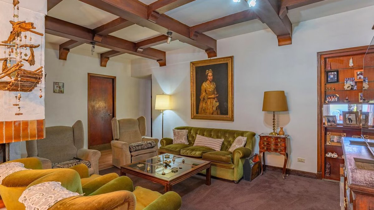 Argentinisches Paar gibt Raubkunst-Gemälde zurück | heise online