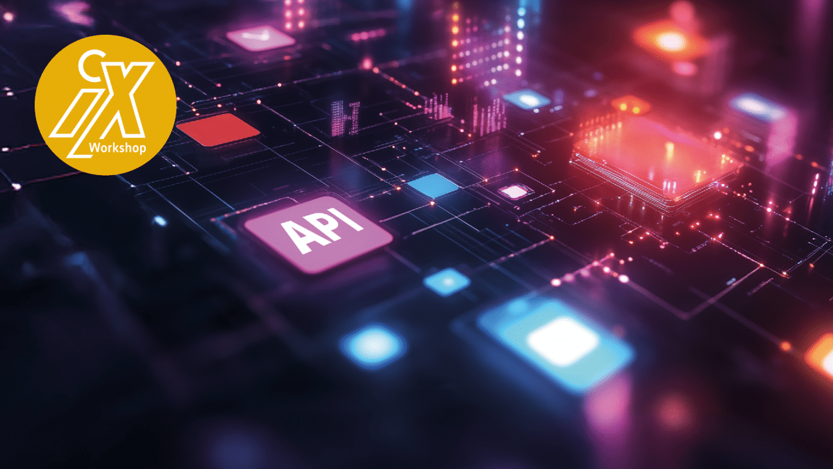 iX-Workshop: API-Design und -Entwicklung mit HTTP, REST und OpenAPI ...