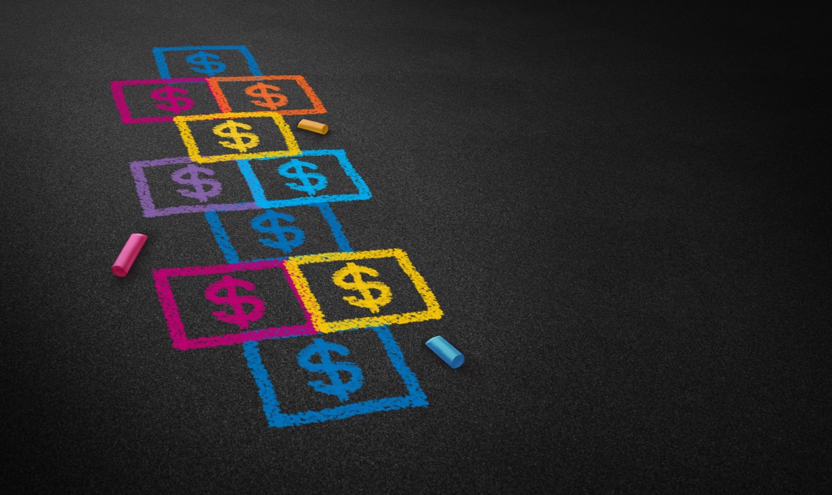 Alle profitieren, kaum jemand trägt bei: Open-Source-Projekte rufen um ...