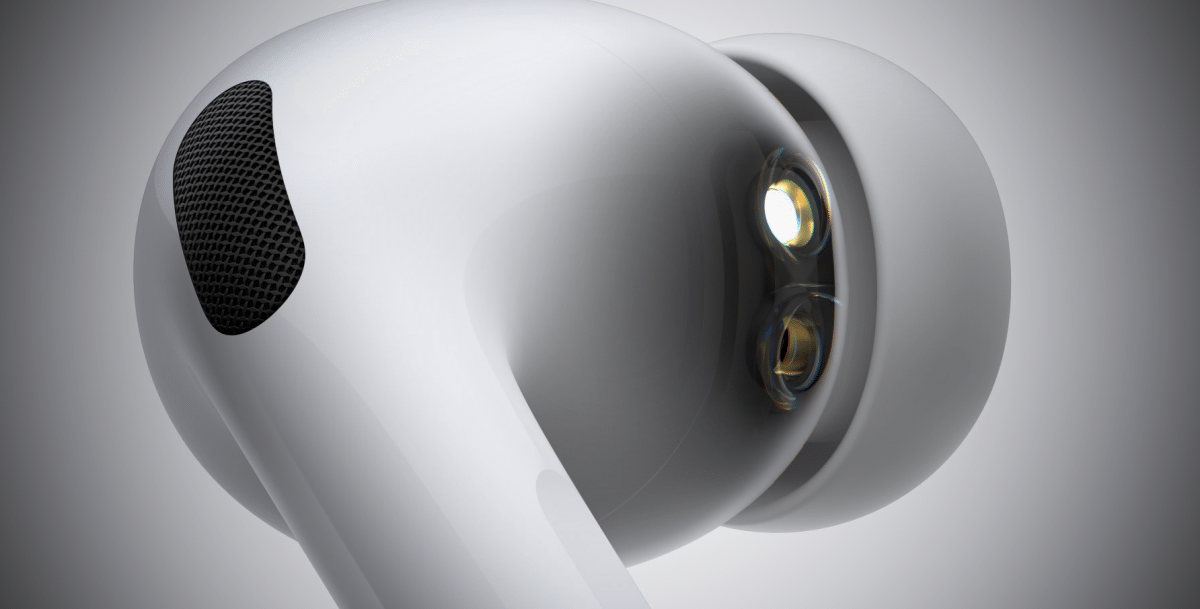 AirPods Pro 3: Does the pulse sensor put too much pressure on the ear ...