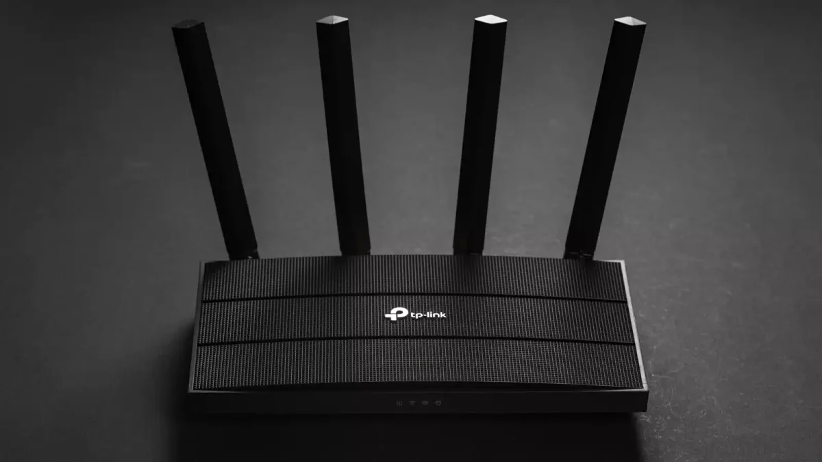 USA: Sales ban for TP-Link routers becomes increasingly likely | heise ...