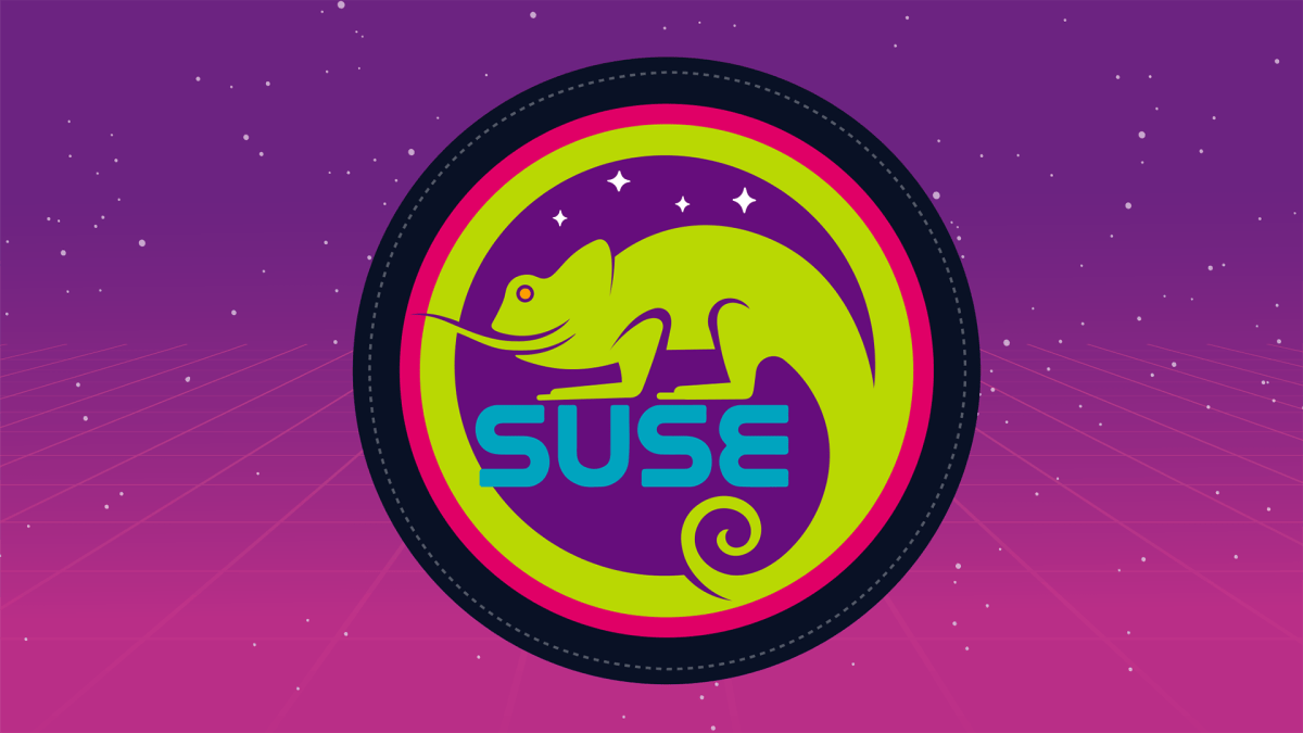 SLES 16: SUSE's Flagship Linux with AI and Post-Quantum Crypto | heise ...