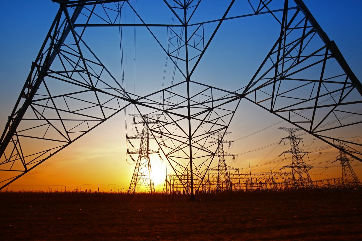 Data center boom: Britain faces power connection problems | heise online