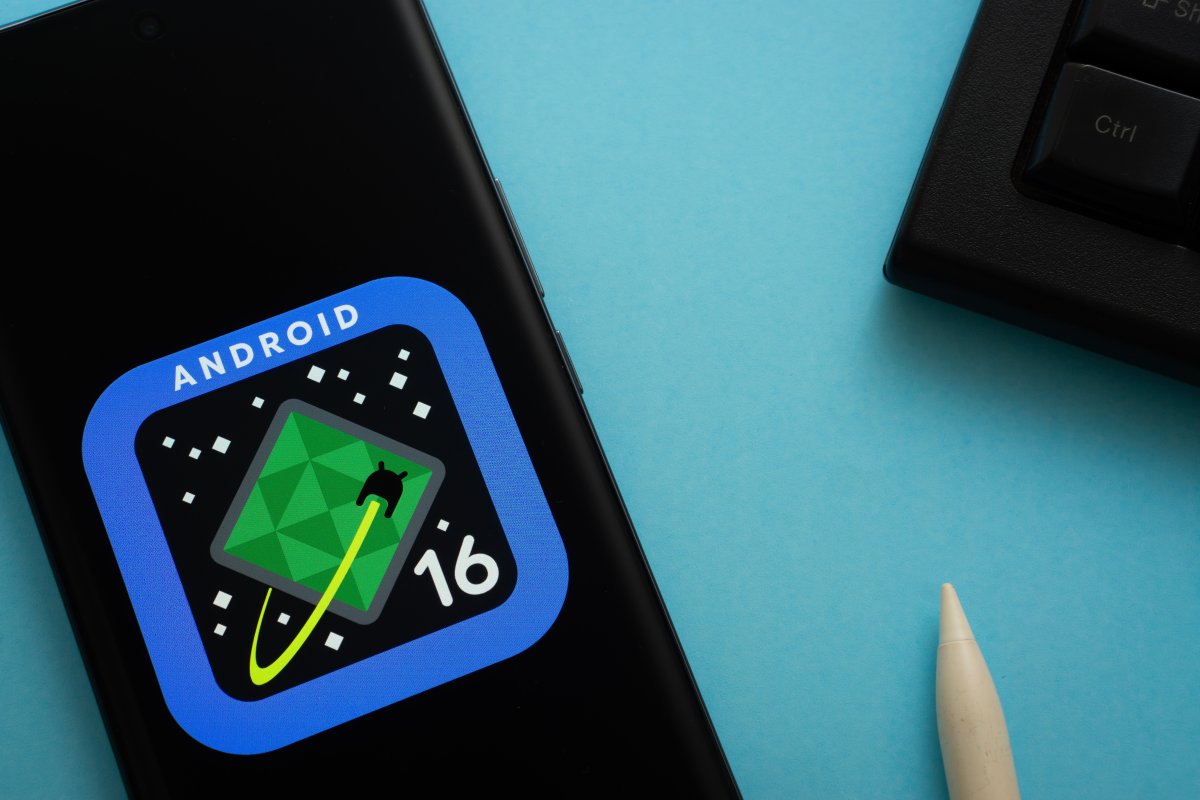 With 2-Month Delay: Android 16 QPR1 Lands in AOSP | heise online