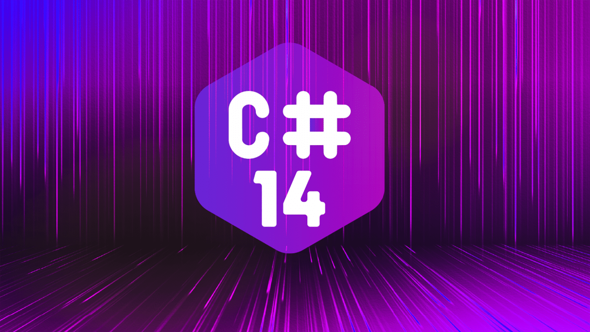 Softwareentwicklung: Die Neuerungen von C# 14 praktisch erklärt | heise ...